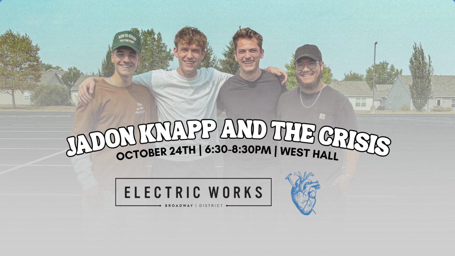 HOGWORKS TAKEOVER | Fort Wayne Electric Works